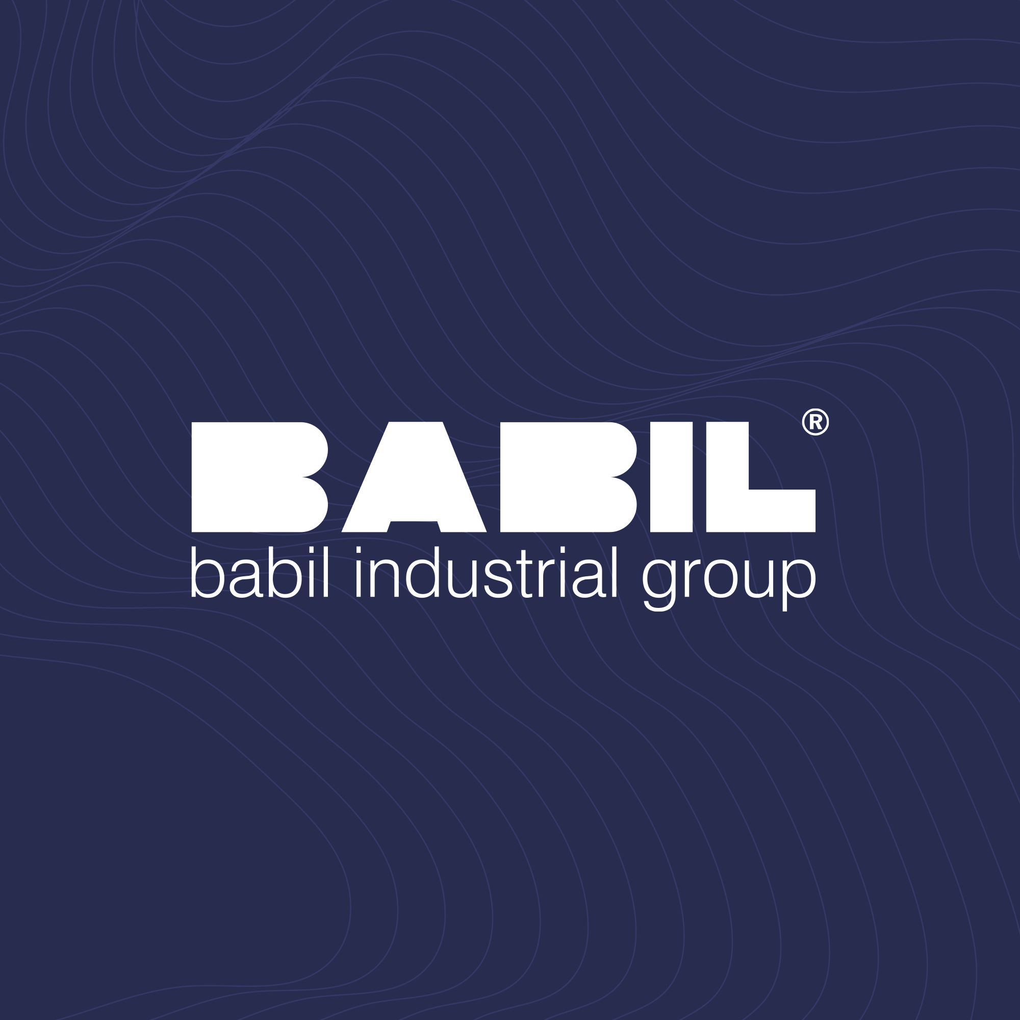 Babil Industrial Group – Designs Field Agency